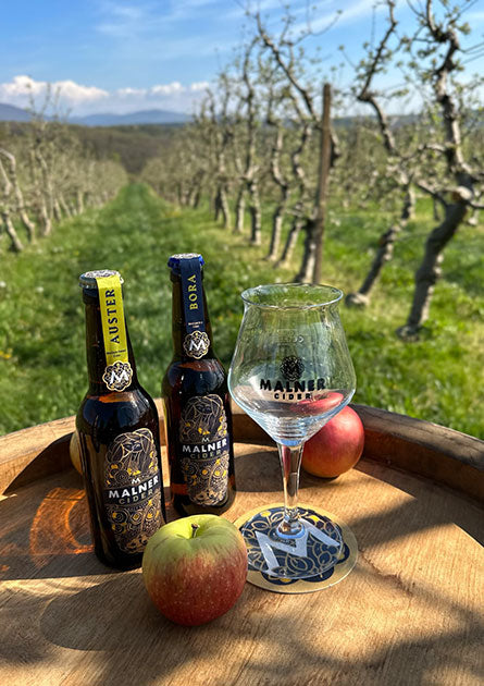 Malner Cider